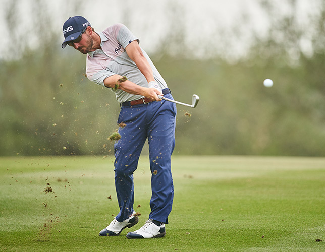 Valero Texas Open eNewsletter - Who Will Wear The Boots? Find Out Today!